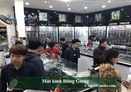 Top Cửa Hàng Mắt Kính Cần Thơ Bán Rẻ Đẹp Tốt | Mắt Kính LB Eyewear