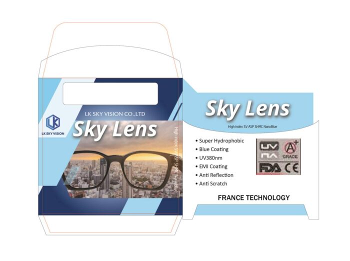 8 Điều bạn cần biết về Tròng kính cận đổi màu | Mắt Kính LB