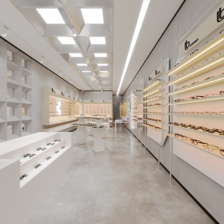 TOP 10 Tiệm Kính Mắt Hà Nội Cắt Tròng Uy Tín #1, Không Phí..